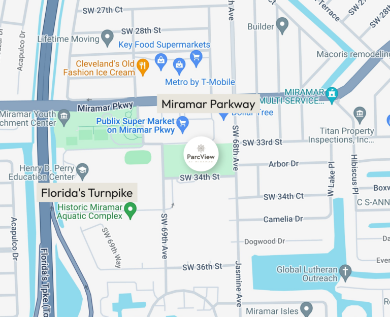 Home - Parc View Townhomes