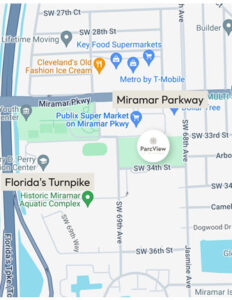 ParcView at Miramar - Dedicated to Serving the Miramar Workforce